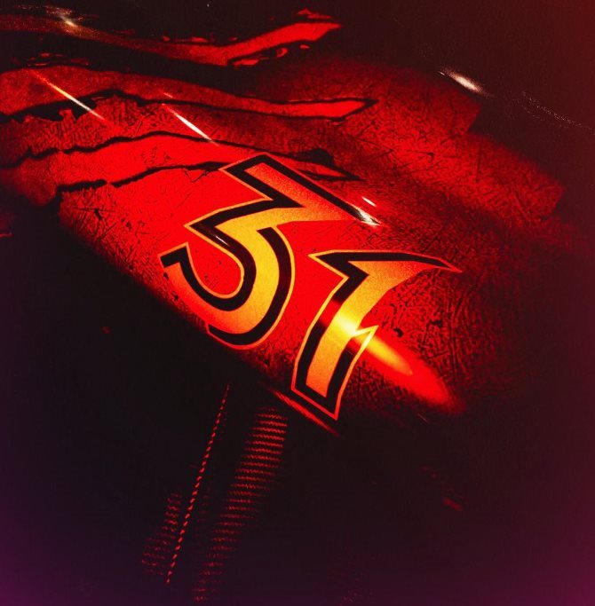 Alpine presenta su Livery Deadpool & Wolverine para el GP de Bélgica ...