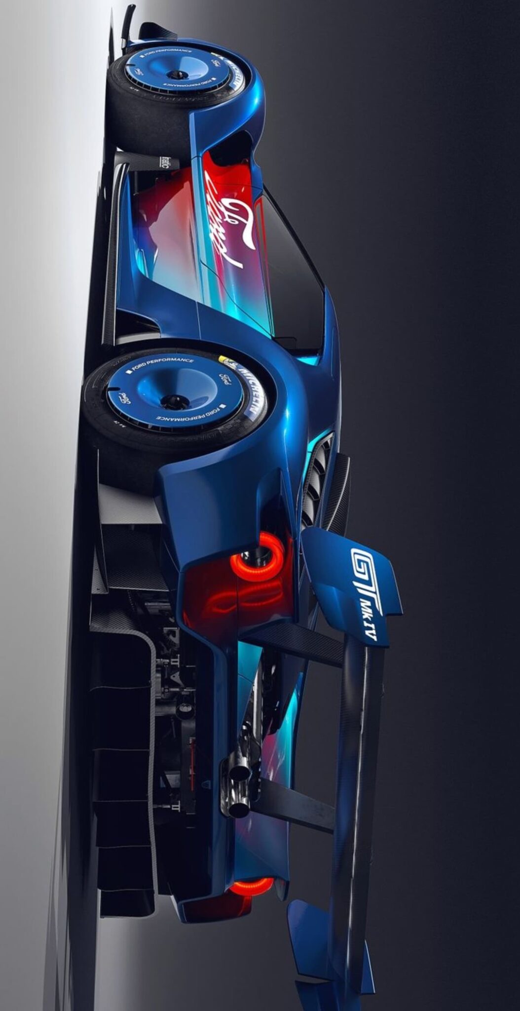 Ford regesa a Le Mans en la WEC Hypercar LMDh para el 2027 – benz.mx